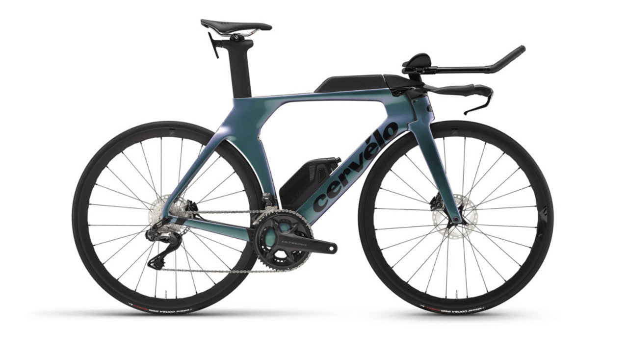 2024 CERVELO P5 ULTEGRA DI2 TWILIGHT O Mara Cycles
