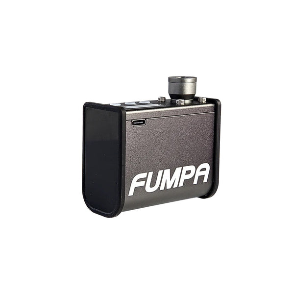 FUMPA MINI+ PUMP – O'Mara Cycles