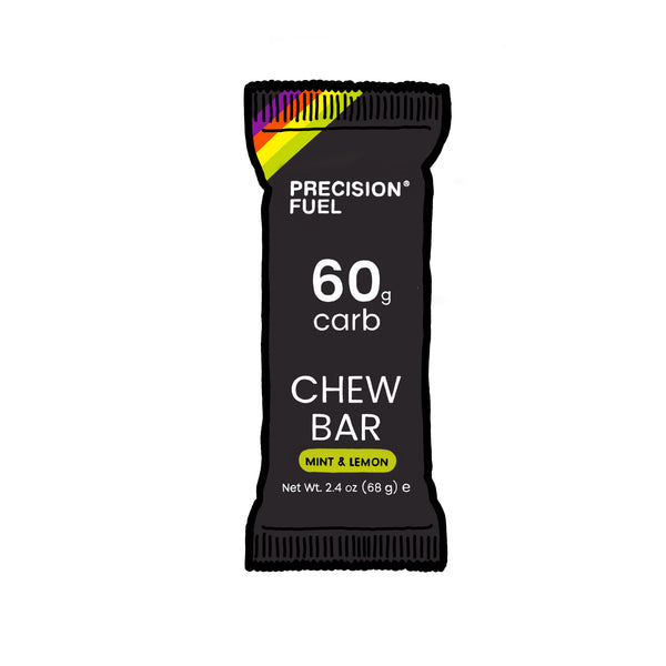 PF 60G CHEW BAR LEMON LIME – O'Mara Cycles