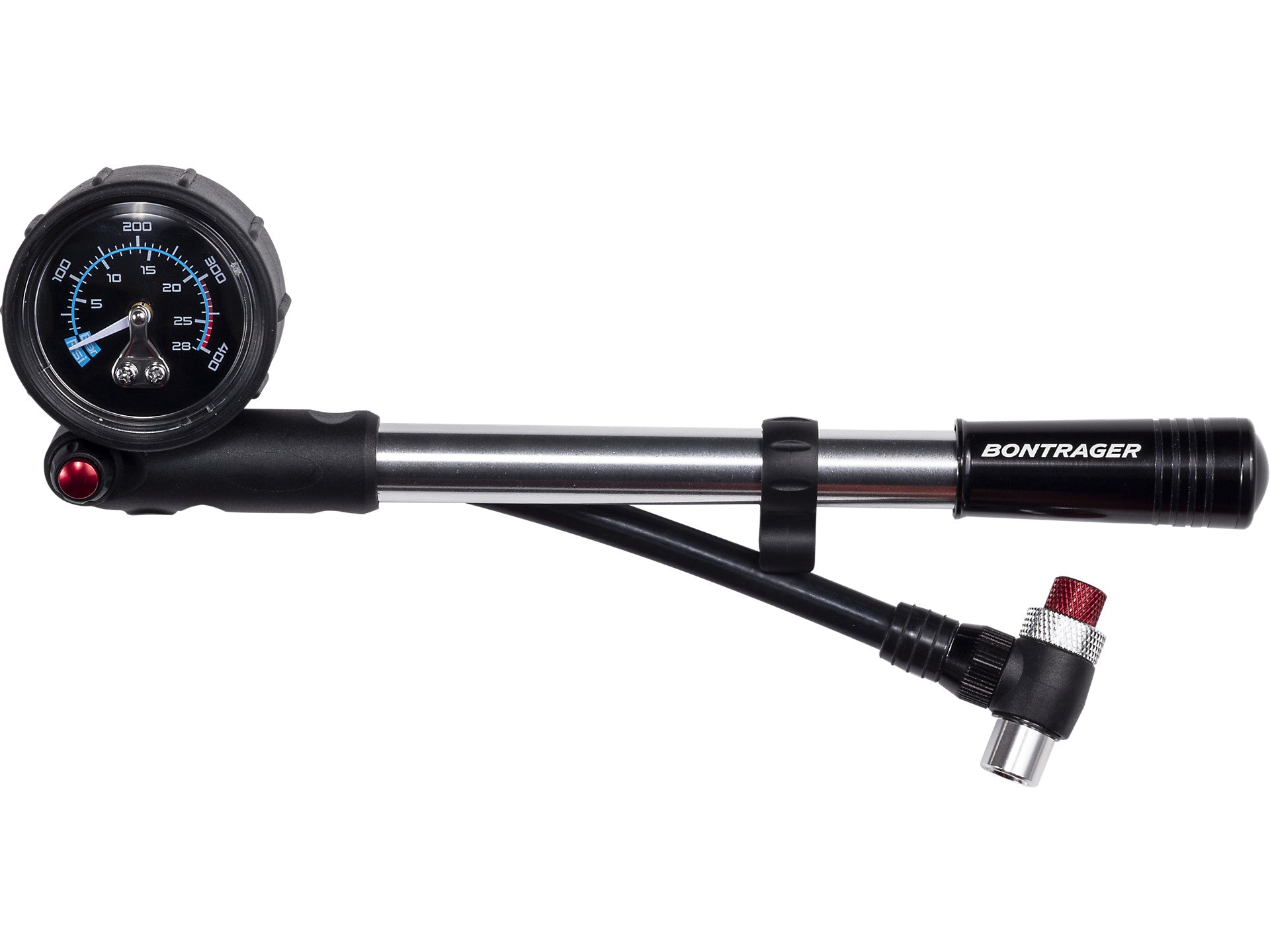 Bontrager pump store