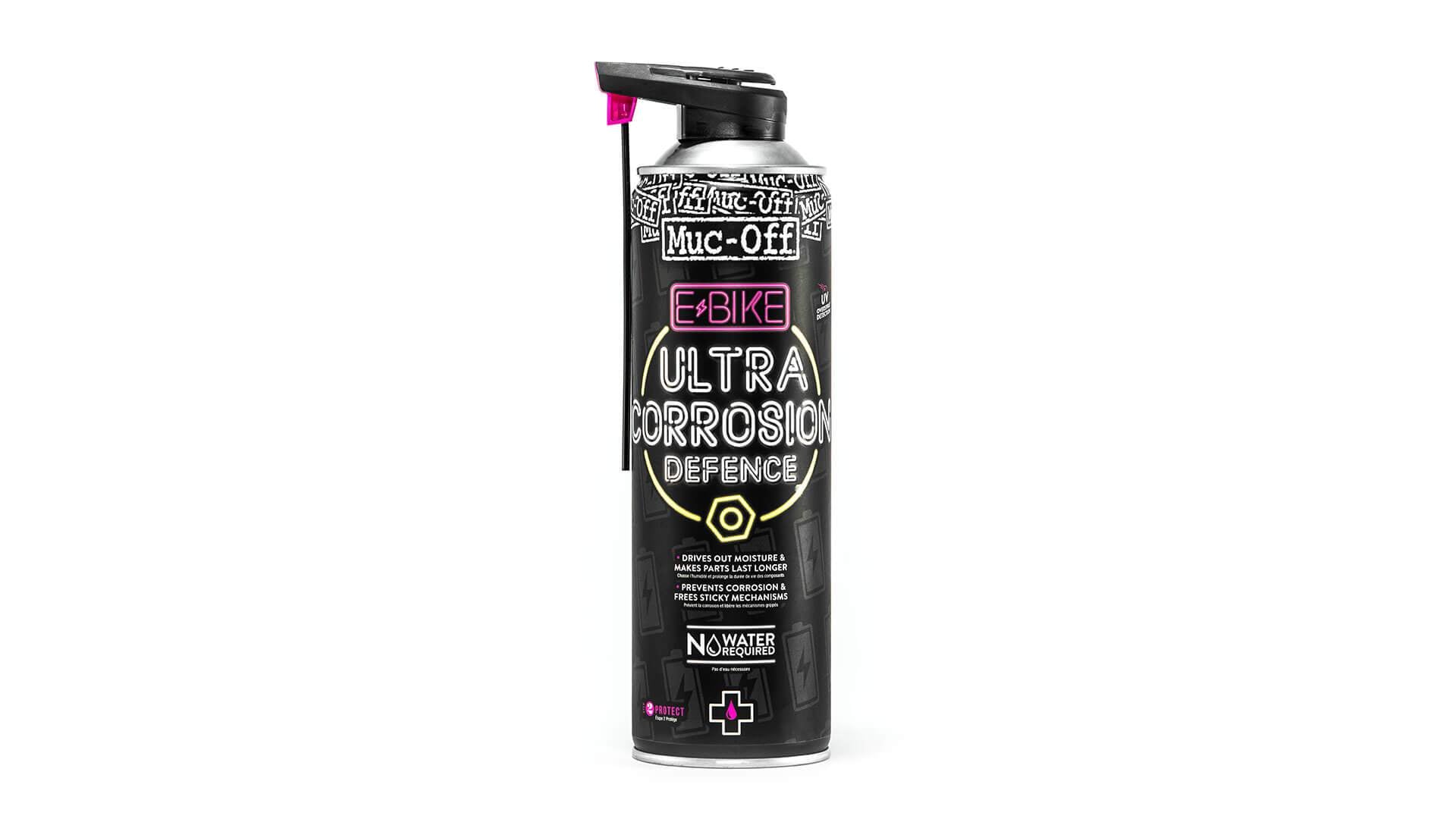 Muc off ebike store